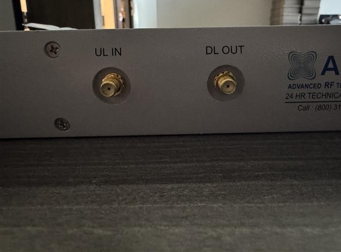 ADRF AWS Single Band RF Unit (ADX-H-RFU-A) | eBay