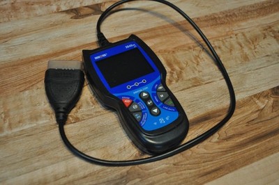 Innova 3040RS V1 FixAssist & Repair Solutions 2 OBD-II Scan Tool Code ...