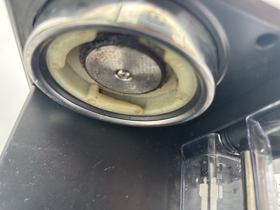 Chefman Barista Pro Espresso Machine 6-in-1 Coffee Maker 15-BarPump ...