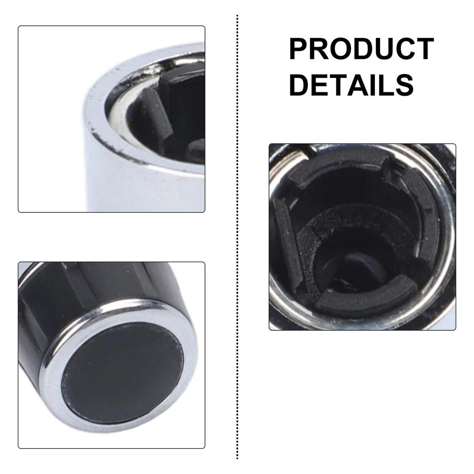 Replace Your Old Knob with 7 5mm Volume Control for BMW X1 E84 Z4 E89 ...