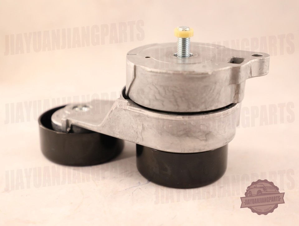 OEM Serpentine Drive Belt Tensioner Assembly Fits For Honda Acura 31170 ...
