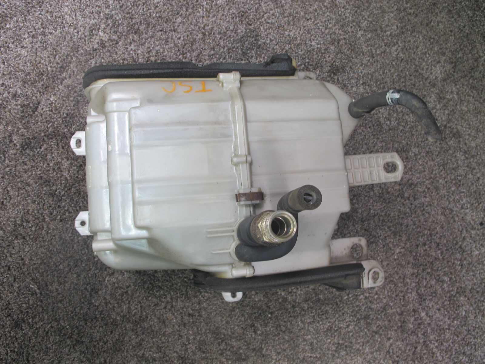 🥇86-88 TOYOTA SUPRA MK3 A/C ÉVAPORATEUR CLIMATISATION 245400-1084 OEM ...