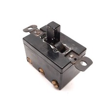 Eaton Cutler Hammer Ms25306-232 SPDT Round Lever Toggle Switch 8836k4 ...