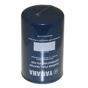 YAMAHA MARFUELFILTR - Cross reference fuel filters