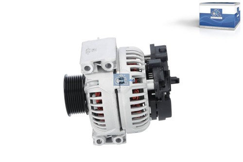 CAPSautomotive Alternator 1475569 for Scania 10571613,1442788,10571614 ...