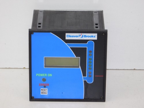 Cleaver Brooks CBLM-A Digital Display Water Level Control Module 623 ...