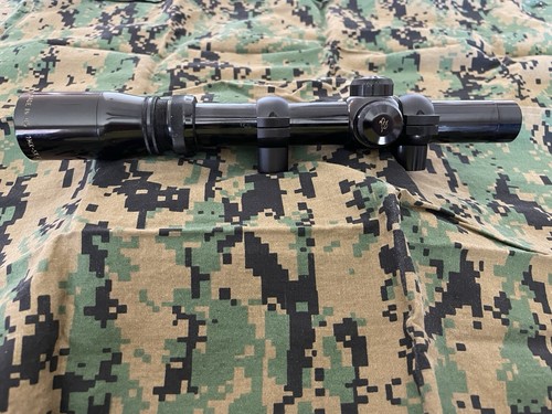 Burris FullField 1.75 X 5 Rifle Scope | eBay