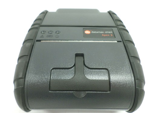 Datamax-O'Neil RL4e Dual Bluetooth WiFi Barcode Printer Model RL4-KL ...