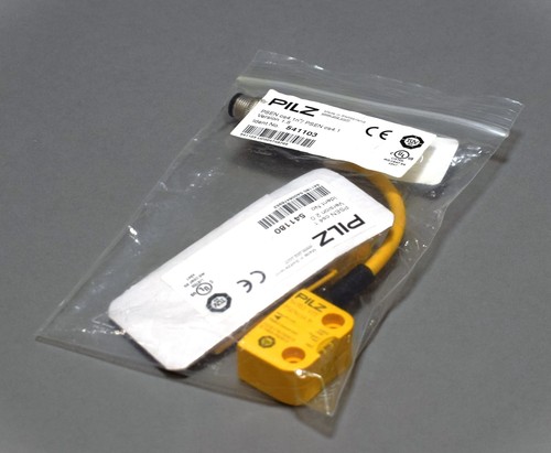 NEW PILZ PSEN cs4.1n / PSEN cs4.1 541103 [24 MONTHS WARRANTY] | eBay