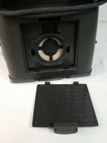 RAINBOW E2 Black Series 12 LED Power Speed Vacuum Cleaner FOR PARTS | eBay