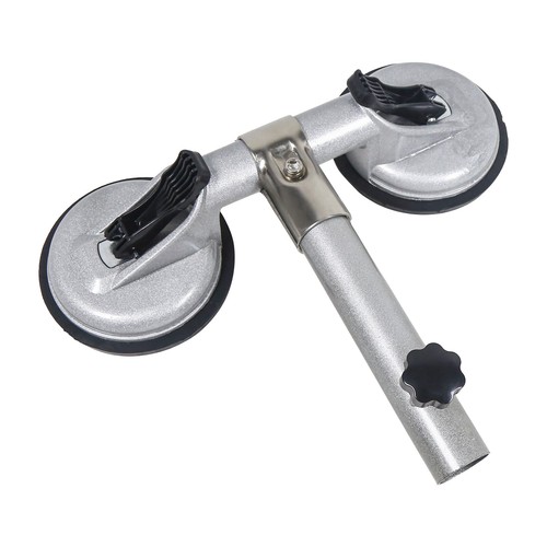 Suction Cup Flag Pole Holder Quick Flag Mount For RVs UTVs Jeeps Boats ...