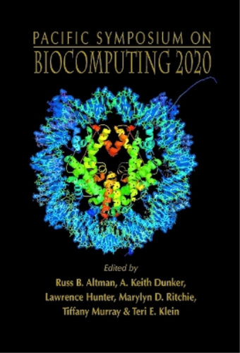Russ B Altman Biocomputing 2020 - Proceedings Of The Pacific Symposium ...