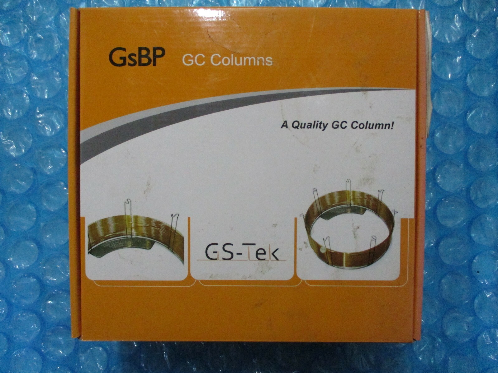 GS-Tek 0153-3010 GsBP-1 30m x 0.53mm x 1.0µm | eBay