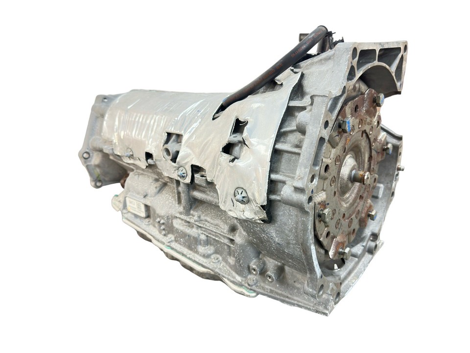 2020 CADILLAC CT4-V 10-SPEED HYDRA-MATIC 10L90 AWD AUTO TRANSMISSION ...