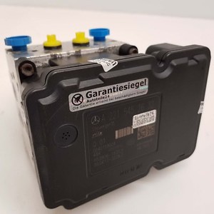 ABR PUMP MERCEDES BENZ W221 A2215452632 2215452632 2214310312 ...