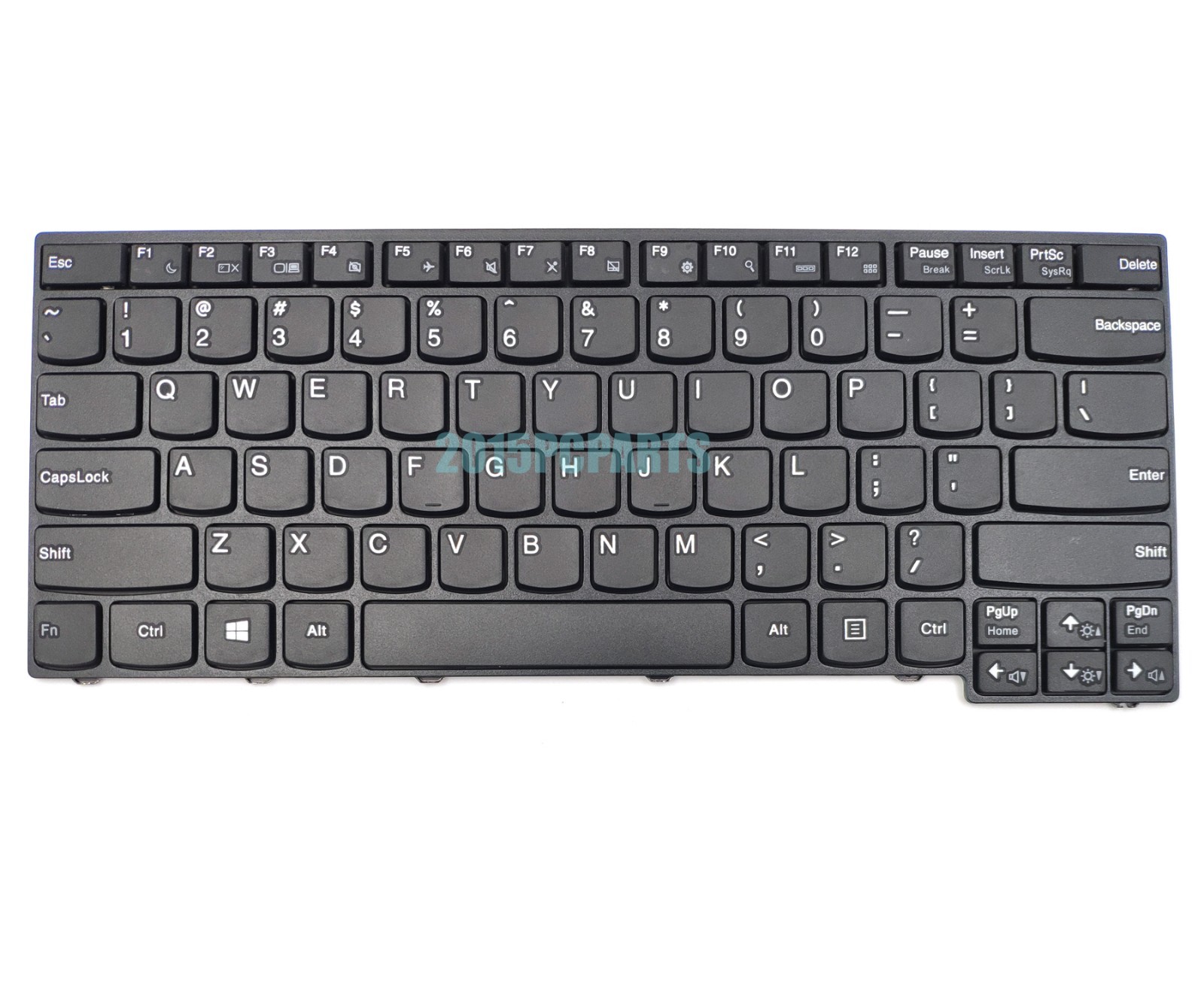 New Lenovo E41-70 E41-80 Keyboard Black US 25215343 | eBay