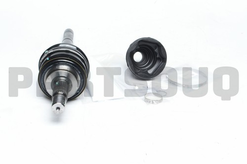 4346009Y63 Genuine Toyota SHAFT ASSY OUTBOARD 43460-09Y63 | eBay