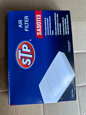 New SA90113 STP Engine air filter | eBay