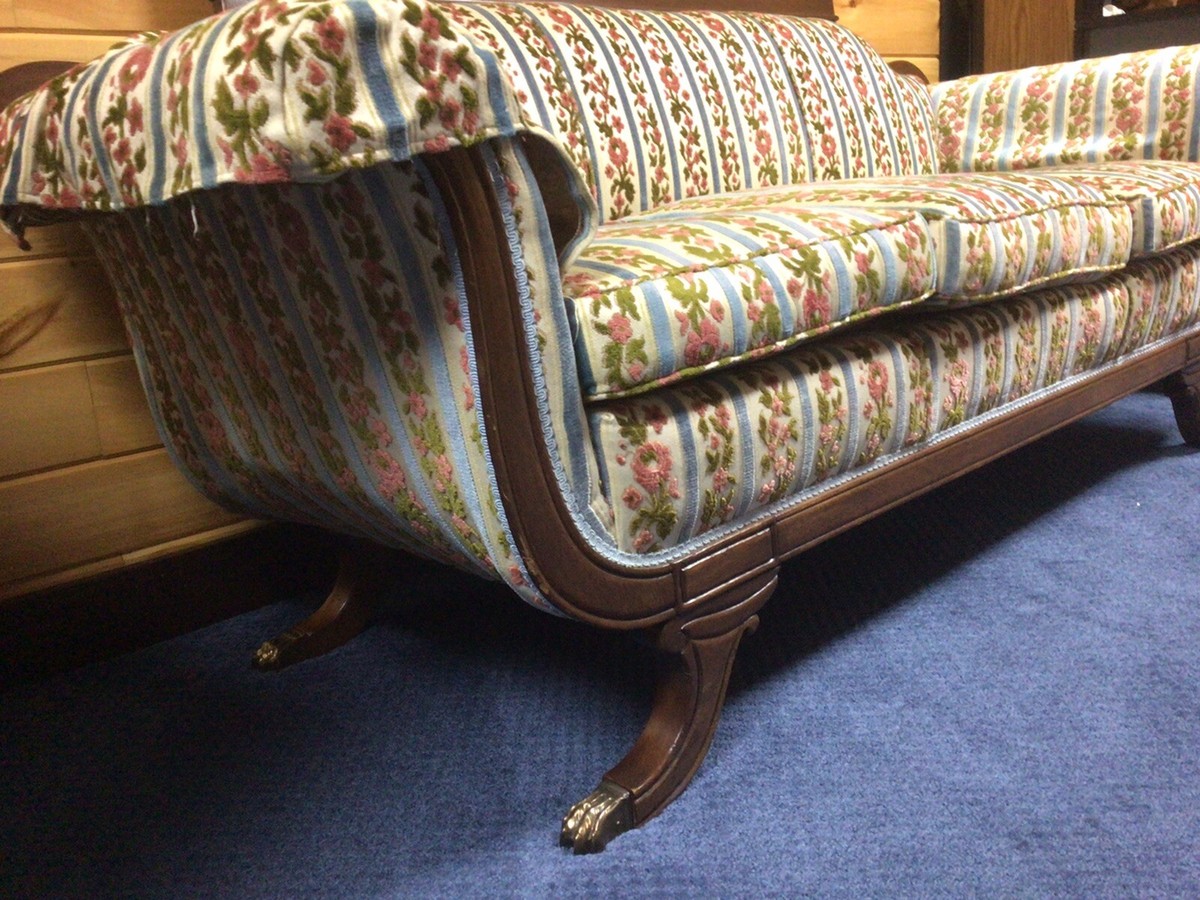 Duncan Phyfe Sofa Images | Cabinets Matttroy