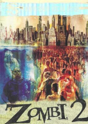 Zombi 2: 25th Anniversary Special Edition 2-Disc Set DVD VIDEO MOVIE ...
