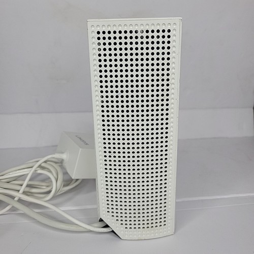 Linksys WHW03 V2 Velop Intelligent Mesh WiFi System 7.5" Tower Tri-Band ...