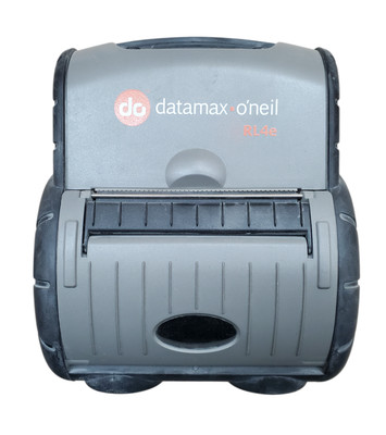 Datamax O'Neil RL4e Portable Barcode Printer RL4-DP-50000310 *READ* | eBay