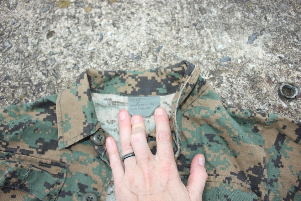 4T/5T/8-10 Kids First Responder Dress Up Costume Lot Police Military ...