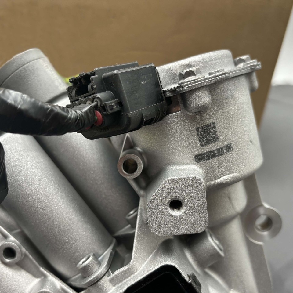 Actuator Gear Sub Assy 438002D105 for Hyundai Veloster Kia Optima 2016 ...