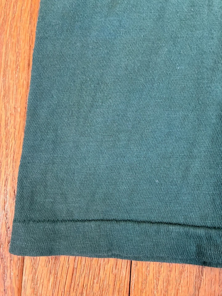 Vintage GENTLE GIANT T-Shirt Concert Tour Prog Rock 70s King Crimson ...