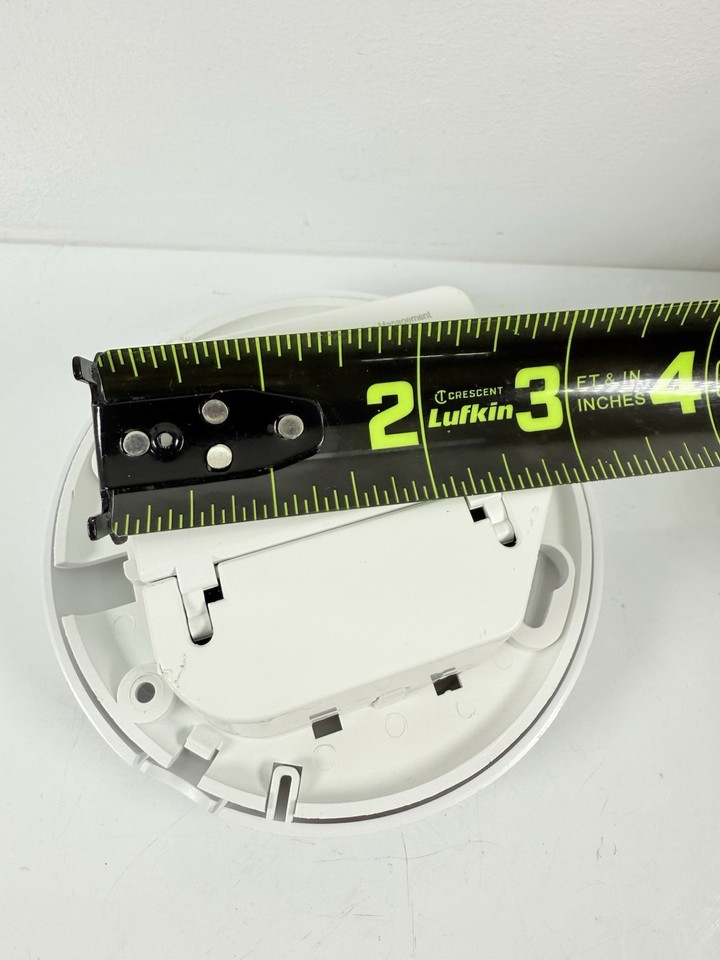 Wattstopper LMDC-100 Digital Dual Technology Ceiling Mount Occupancy ...