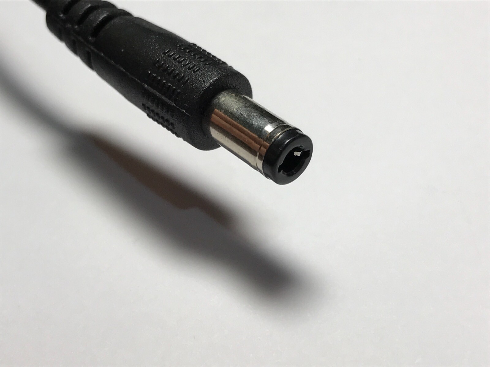 Replacement 8V 500mA for Logitech L-LD4-2 8V 0.5A Power Supply ...