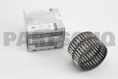 32264VB000 Genuine Nissan BEARING-NEEDLE,MAIN SHAFT 32264-VB000 | eBay