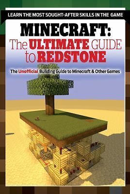 Ultimate Guide to Mastering Circuit Power! : Minecraft®(tm) Redstone ...