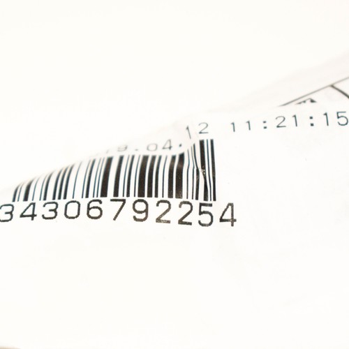 NEW BMW 1 F20 FRONT BRAKE PIPE 34306792254 6792254 ORIGINAL 34-30-6-792 ...