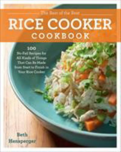 Special Cooking Appliances Rice Cookers | ricecookersi.com