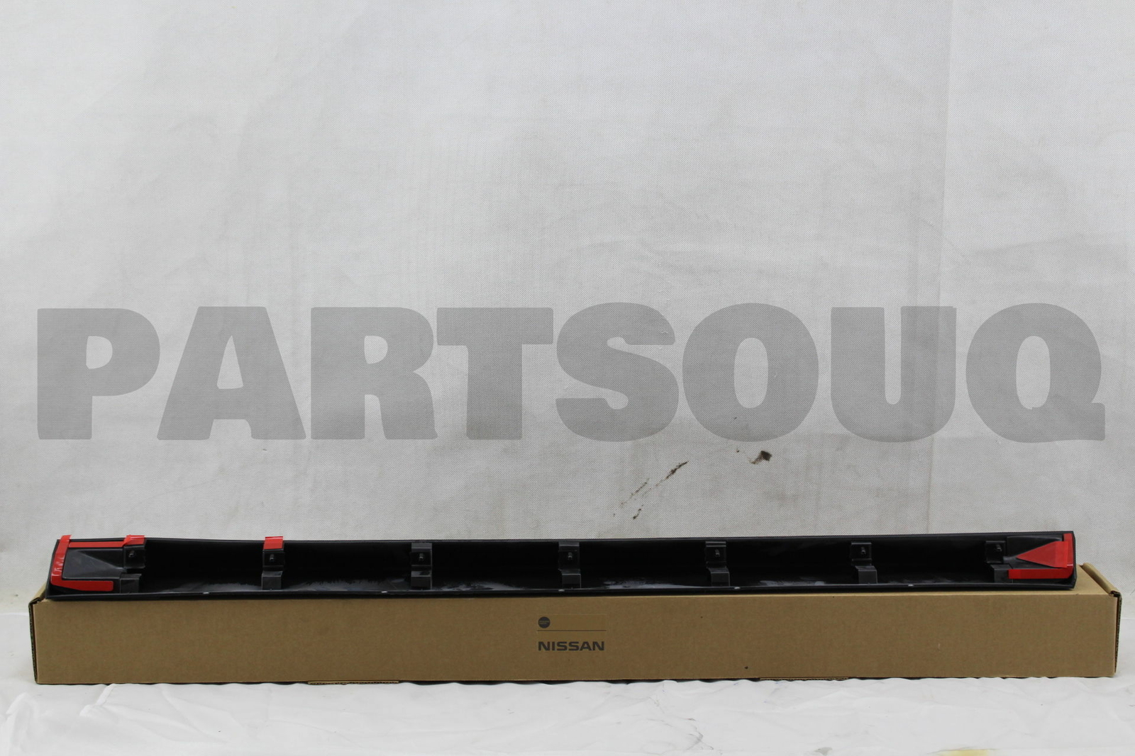 808773JA0B Genuine Nissan MOULDING-FRONT DOOR,LH 80877-3JA0B | eBay