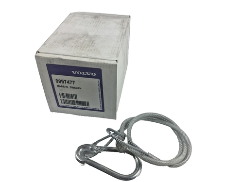 Orig. Outils spéciaux Volvo 9997477 fil | eBay