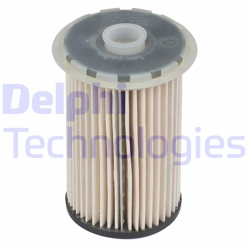 Fuel Filter fits FORD FOCUS C-MAX TDCi 2.0D 03 to 07 Delphi 1352443 ...