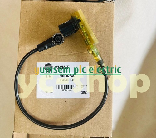 1pc TRANE MOD02688 New electronic expansion valve drive module Quick ...