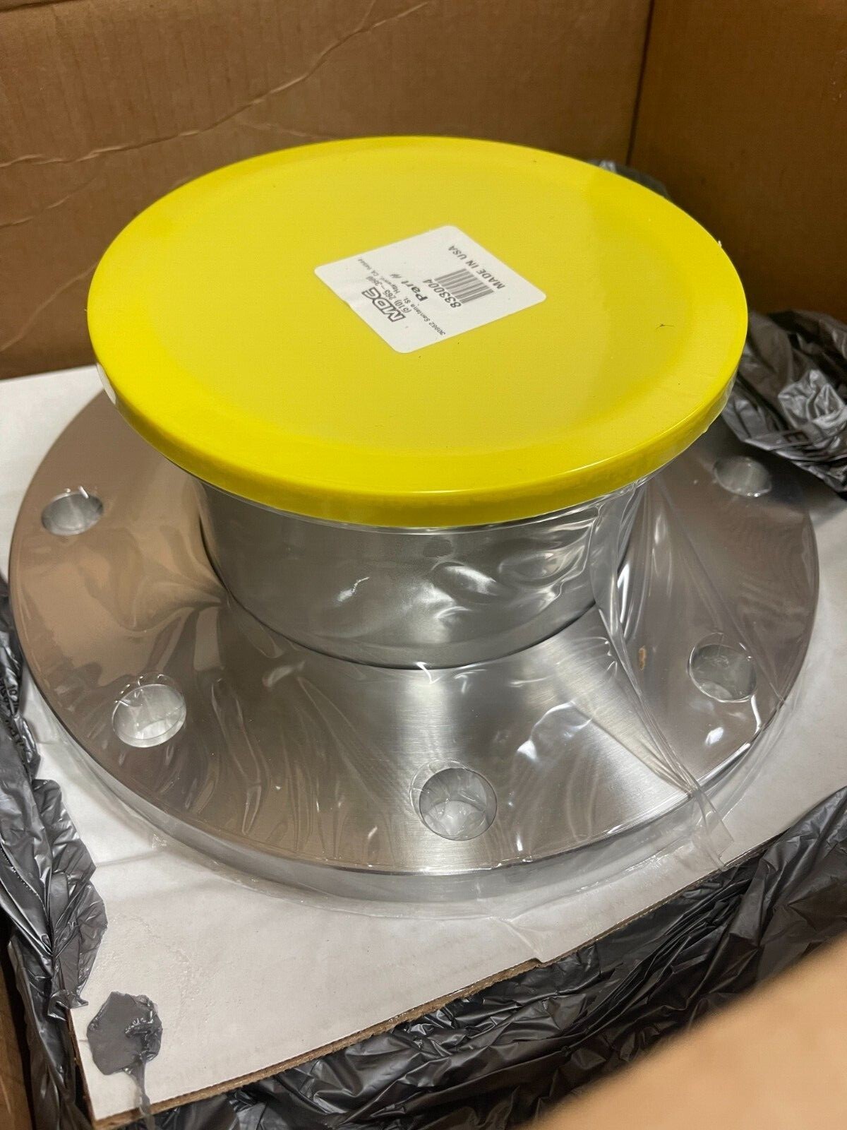 MDC PART #833004, ASA 11" FLANGE TO NW160 | eBay