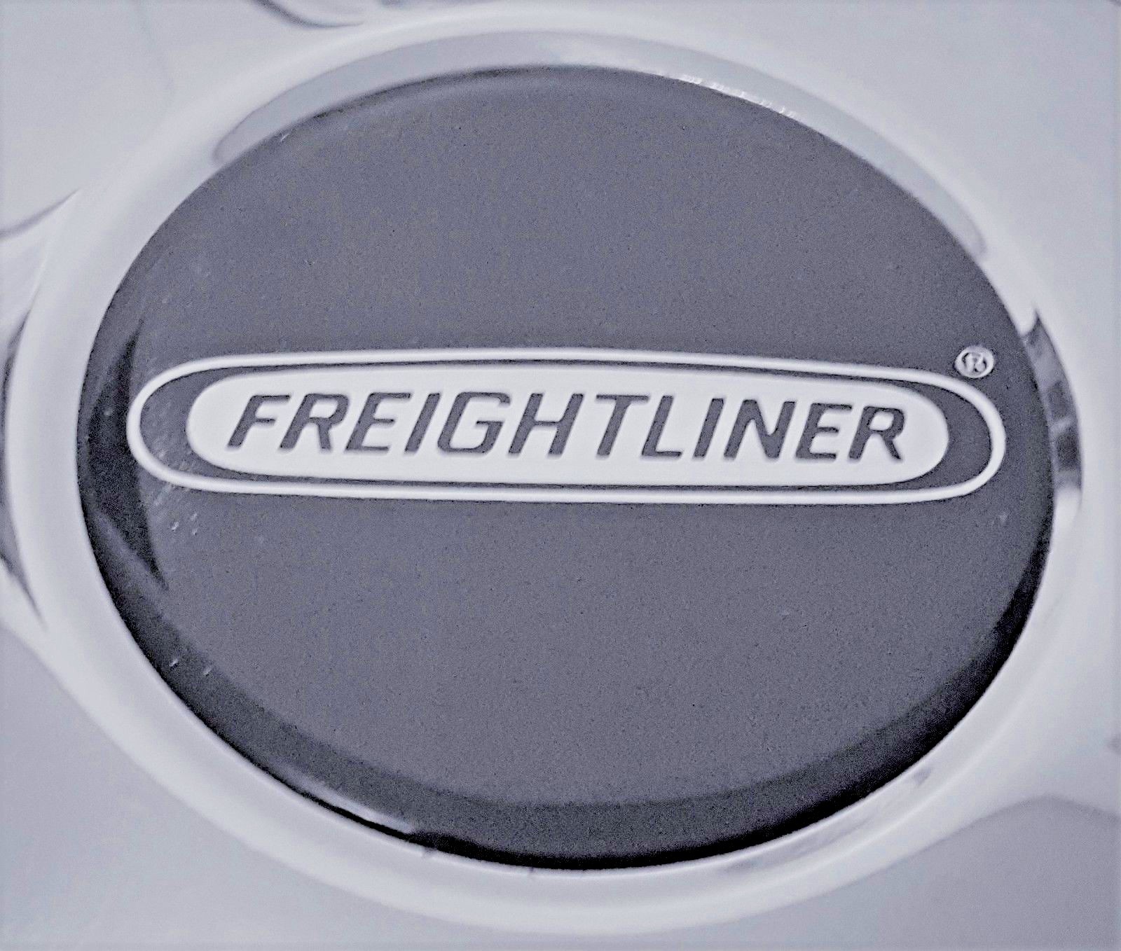 Freightliner RV Front Center Cap XC Chassis Q1402 4 Tab Fit | eBay