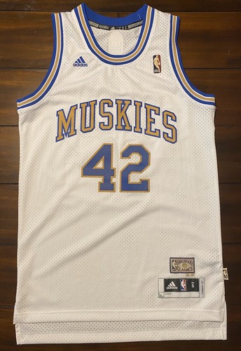 Rare Adidas HWC ABA Minnesota Muskies Timberwolves Kevin Love ...