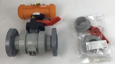 Valves - Georg Fisher