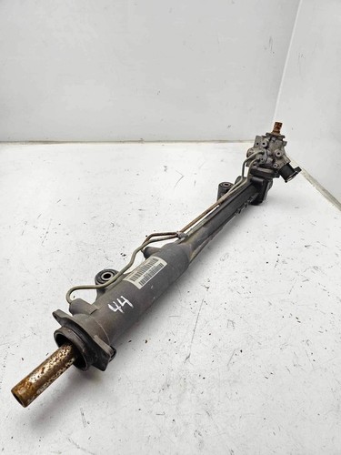 2007 2008 2009 2010 AUDI Q7 4L - POWER STEERING RACK / GEAR OEM ...