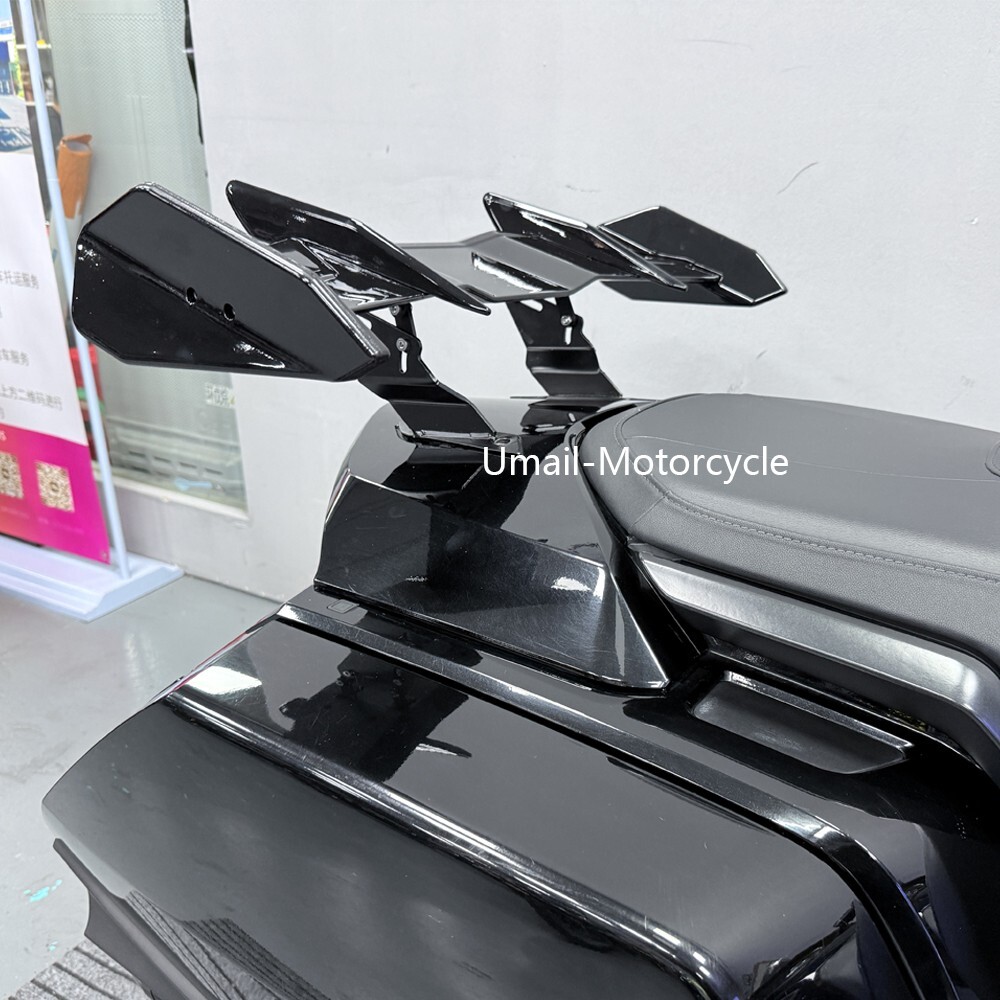 Spoiler For 1996 Goldwing