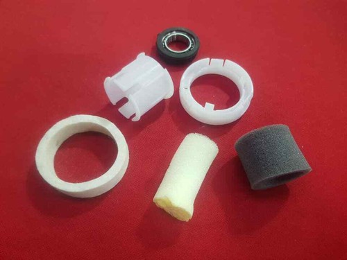 FORD FALCON FAIRLANE XW XY XA ZF ZC ZD STEERING COLUMN REBUILD KIT SUIT ...