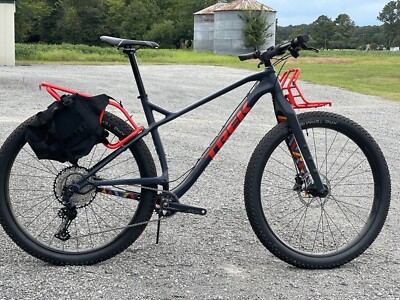Bicycles - Trek 1100 - Nelo's Cycles
