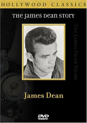 James Dean Story (Delta Entertainment) [DVD] [*READ* Good, DISC-ONLY ...