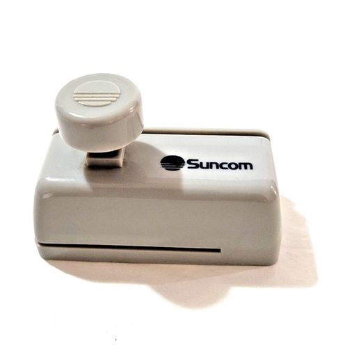 Vintage Suncom 5.25" Floppy Disk Notcher Commodore 64 Apple PC | eBay