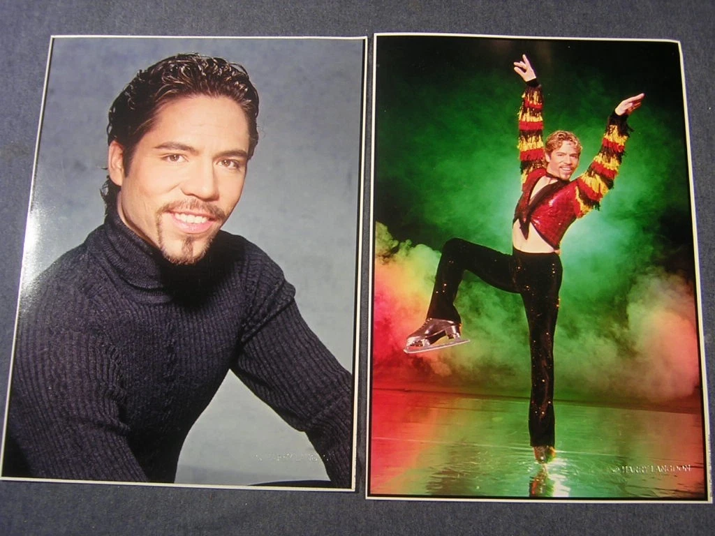 Rudy Galindo